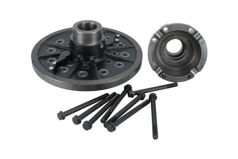 NewStar S9636: 4.78-8.17 Diff Carrier