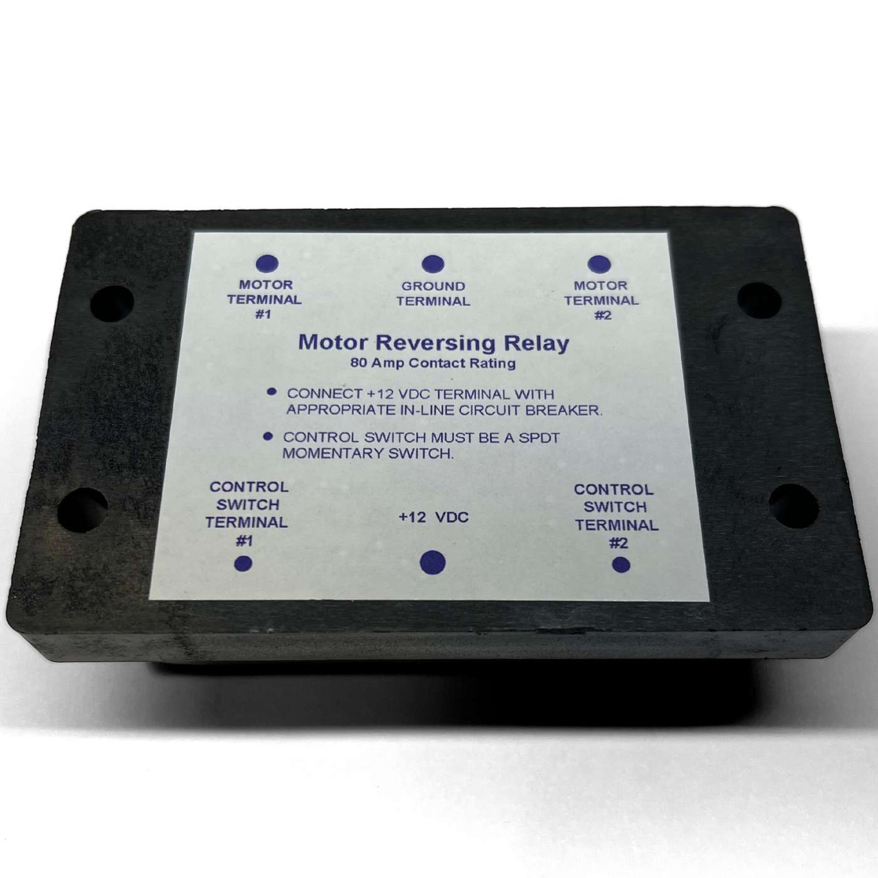 US TARP 13994 Relay Module - Weatherproof