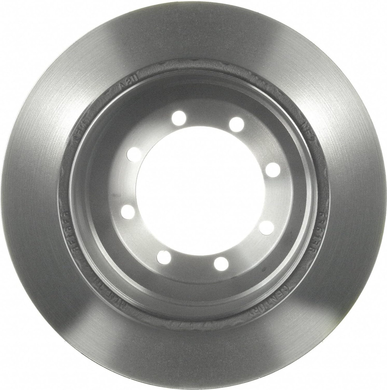 Wagner BD125644E Ford F-Series Rotors