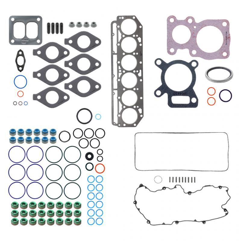 PAI 331664: Upper Gasket Kit for C9