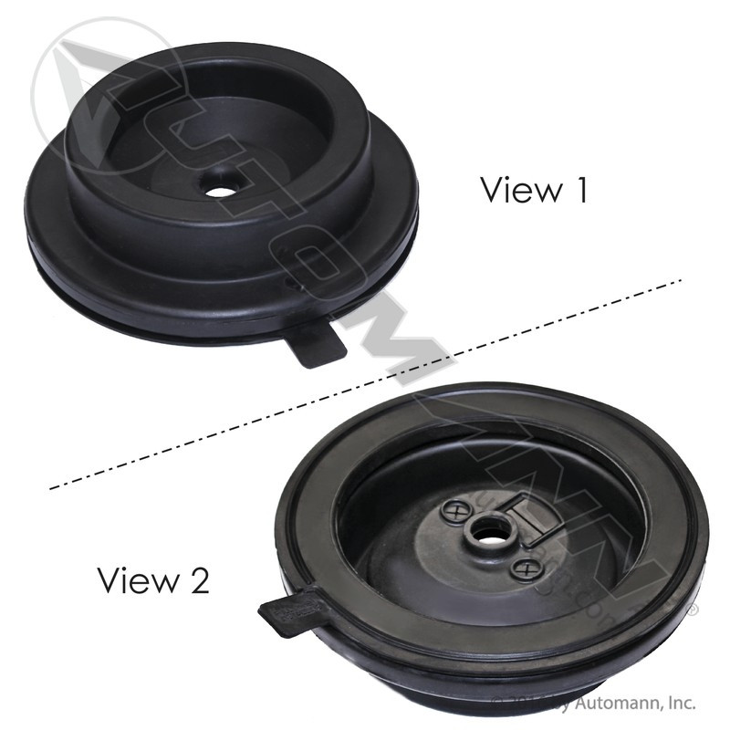 AUTOMANN 562.7561 Shifter Boot
