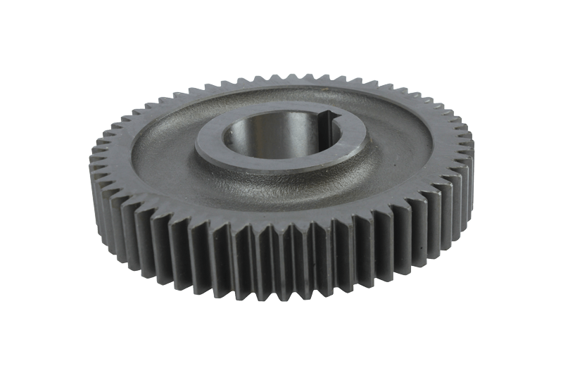NewStar S-E642 Gear: 5th Speed Spicer