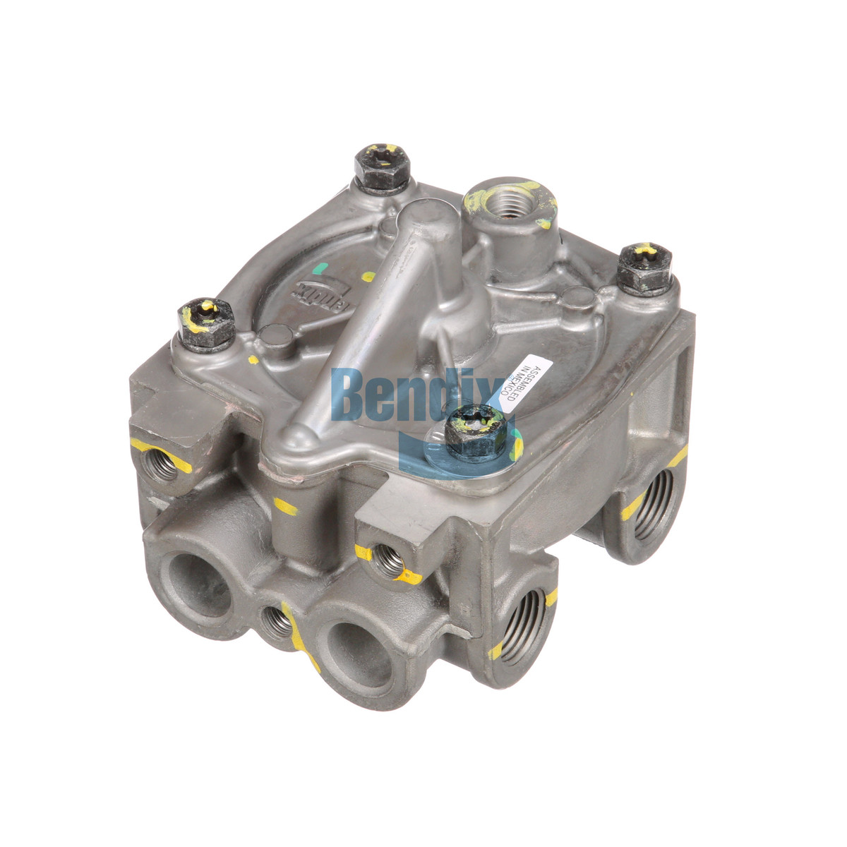 Bendix 801742 Relay Valve