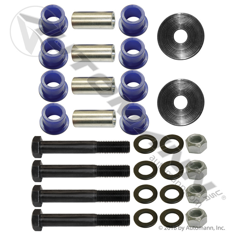 AUTOMANN TRK11101F Control Arm Bushing Kit