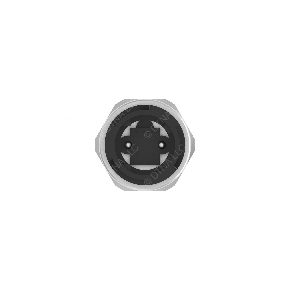 FREIGHTLINER MBA0025450509 Diff Lock Sensor