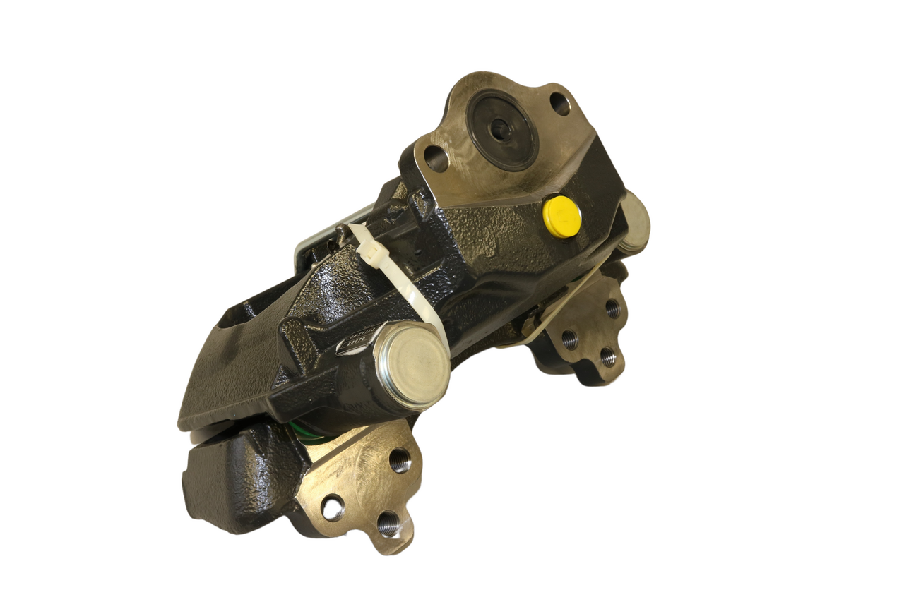 CTLW070LN HENDRICKSON MAXX22T WABCO AIR DISC BRAKE CALIPER L - Sadler ...