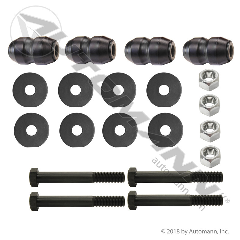 AUTOMANN MSRK776 Axle Kit - NEW