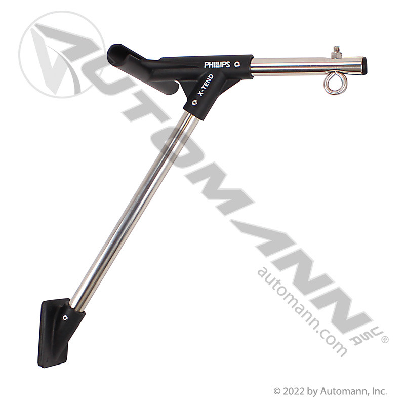 AUTOMANN PHI17-3001: 1" Tracker Bar Extension