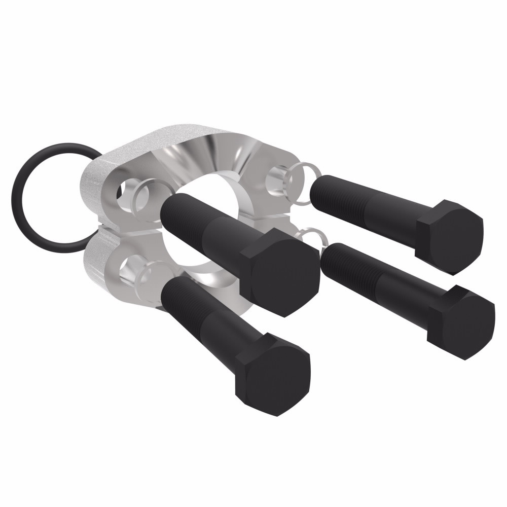 EATON WEATHERHEAD SFK-12: Split Flange Kit