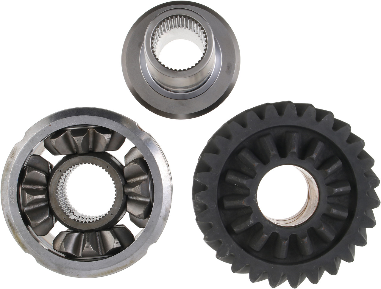 Spicer 504395: Eaton Differential Gear Kit
