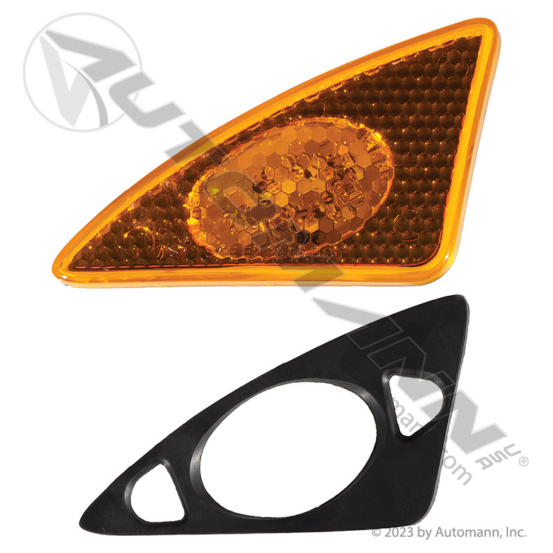AUTOMANN 564.59066 Kenworth LED Turn Signal