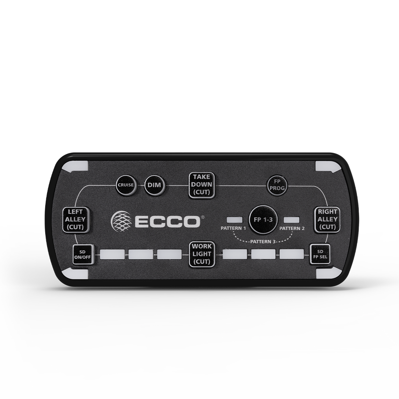 ECCO EZ1202: 12+ Series Lightbar Controller