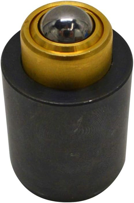 ZMZF0501206040 ZF M/T GEAR SHIFT DETENT . - Sadler Power Train Inc