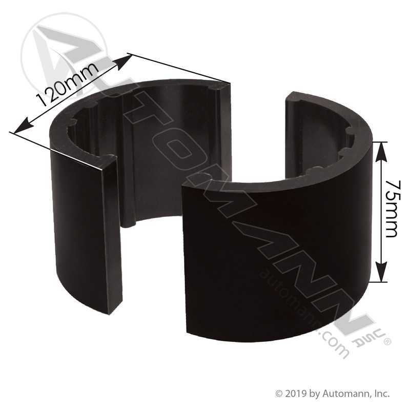 AUTOMANN KP135: 5th Wheel Bushing Kit
