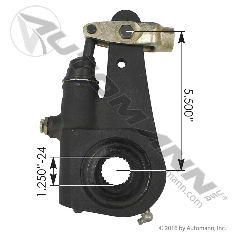 AUTOMANN 139.2410 Slack Adjuster