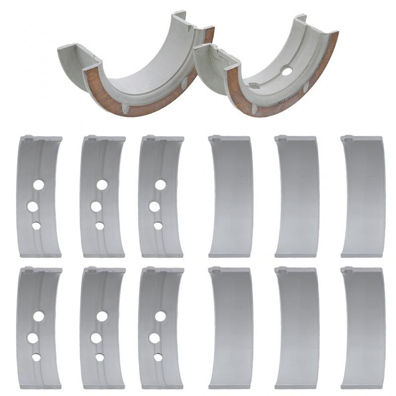 PAI 470122 Navistar Main Bearing Set