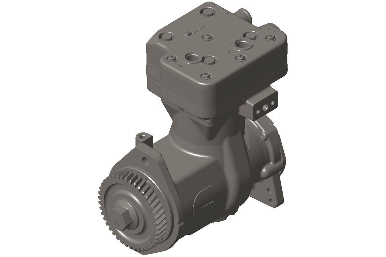 CUMMINS 5301094RX Air Compressor