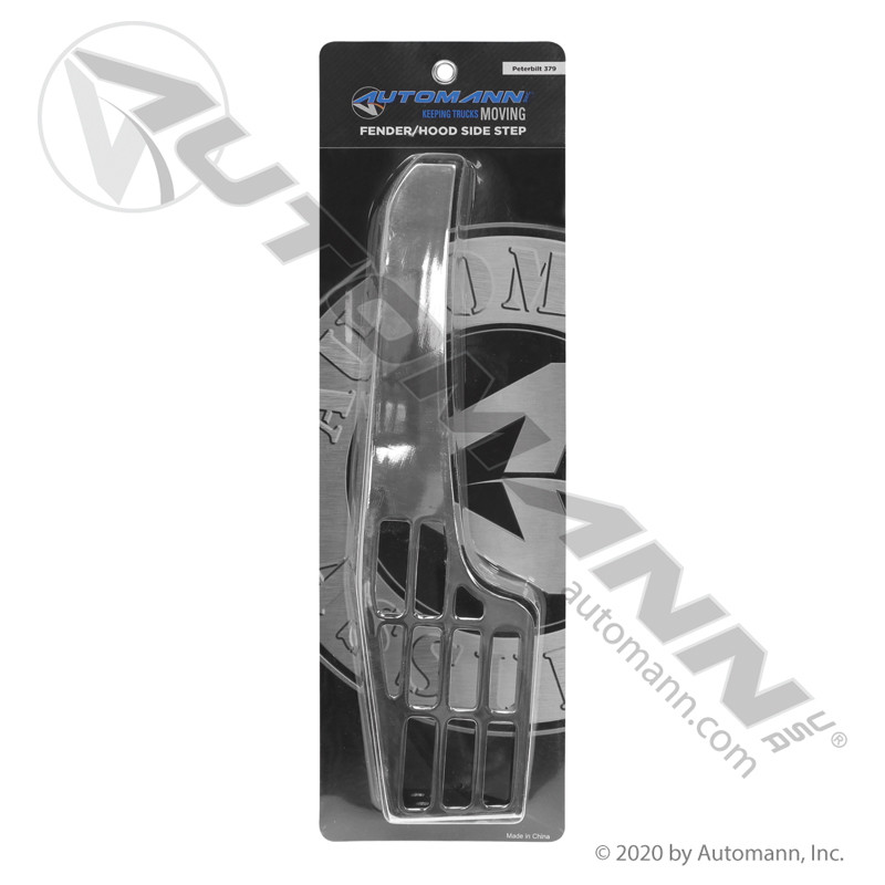 AUTOMANN 564.75603R Peterbilt Fender Step