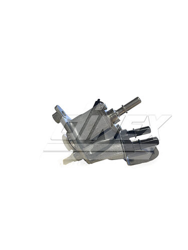DINEX 2AT002 AdBlue Injector - Euro 6