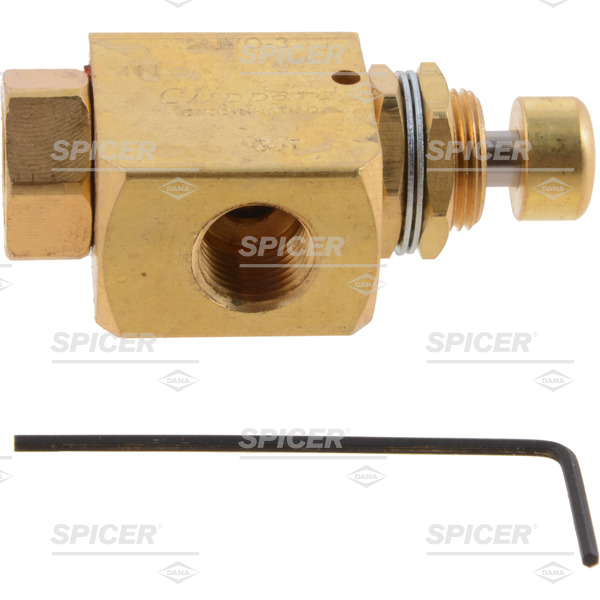 Spicer 113534: Differential Air Switch