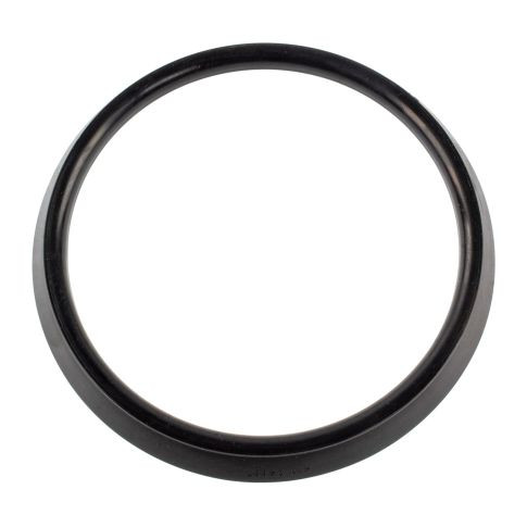 World American WA20791222 - Volvo I-Shift Oil Seal - Sadler Power Train Inc