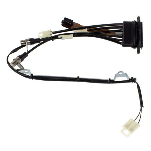 Volvo Ishift Wiring Harness