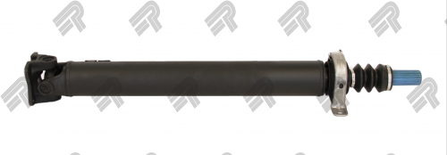 4192-1196 FORD F250 REAR A/T DRIVE SHAFT - Sadler Power Train Inc