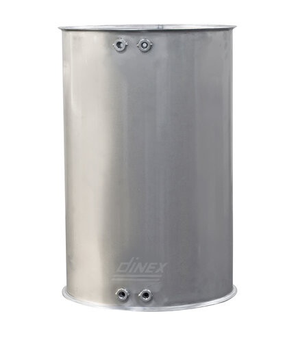 DINEX 46005 DPF: EPA07 Compliant