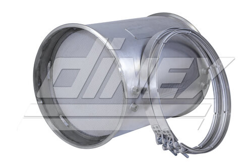 DINEX 65014 DPF: EPA07 Compliant