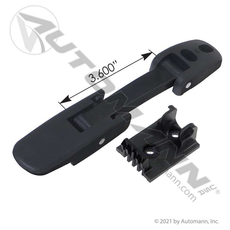AUTOMANN HLK1026 Volvo Mack Hood Latch