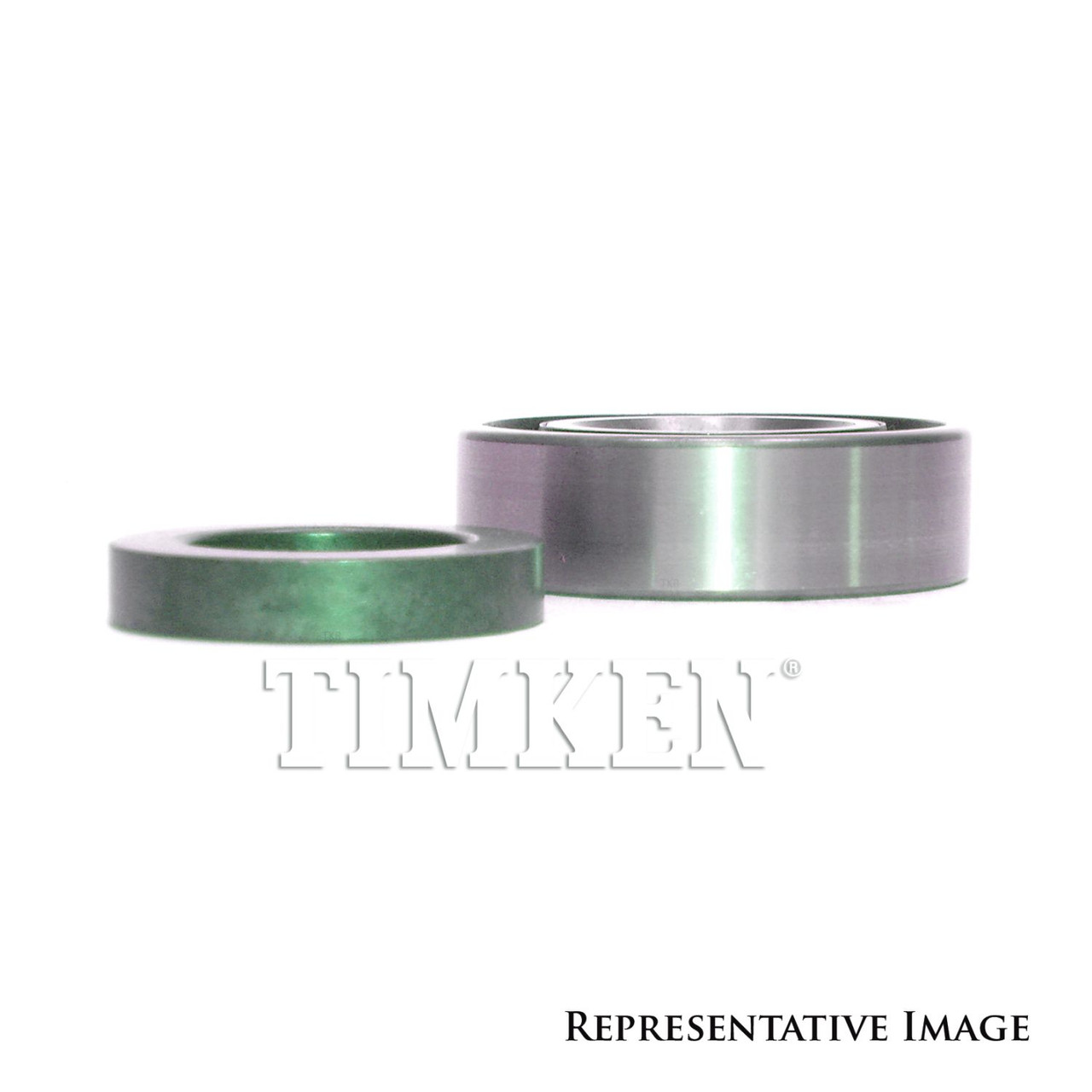 TIMKEN RW307R Wheel Bearing - 1.378" Bore