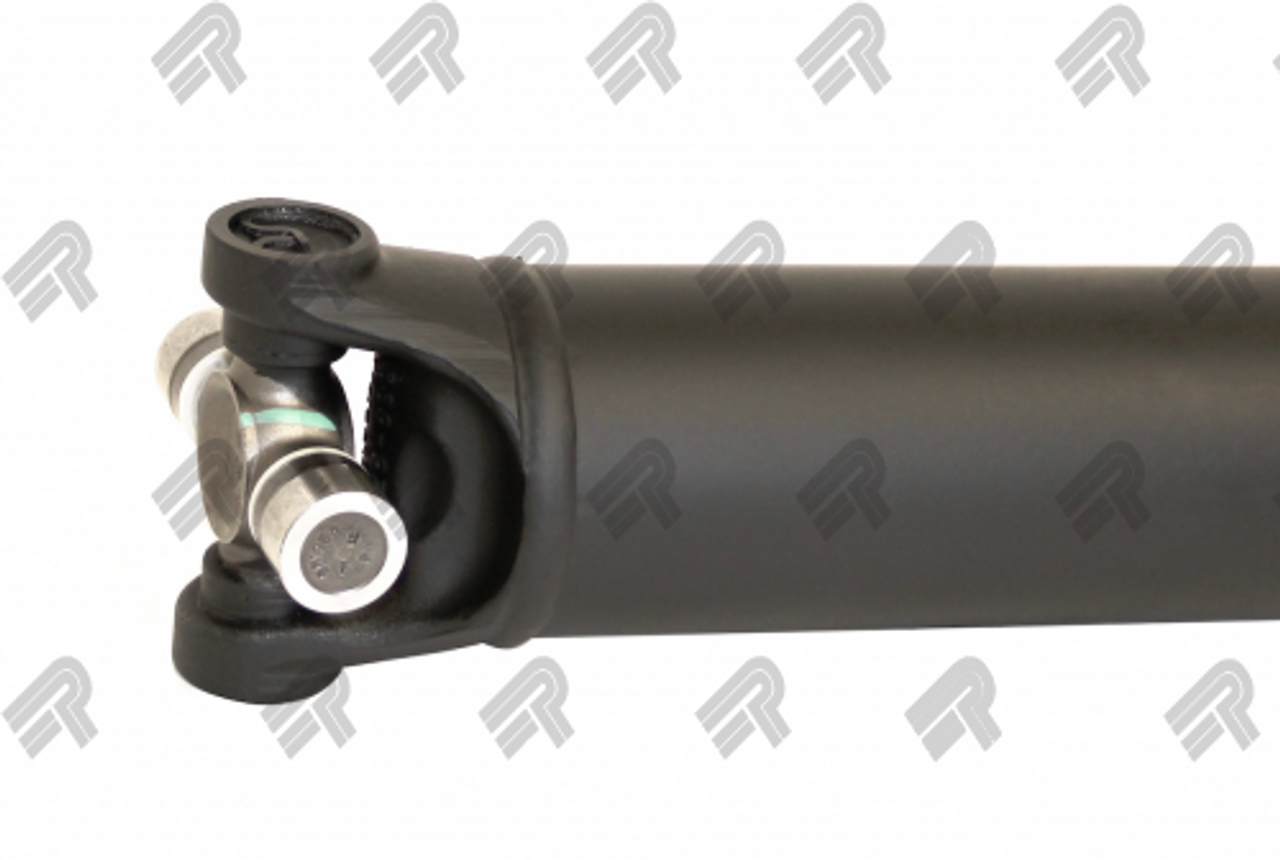 4192-5728 GM CHEVY SILVERADO 2500 2WD REAR A/T DRIVE SHAFT - Sadler Power Train Inc