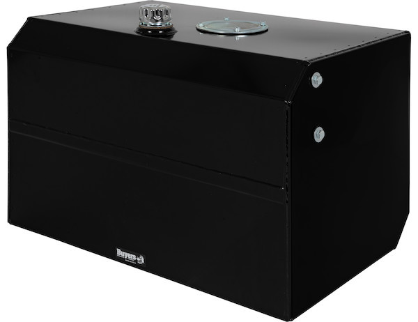 Buyers SMS70SQ: 70 Gallon Steel Reservoir