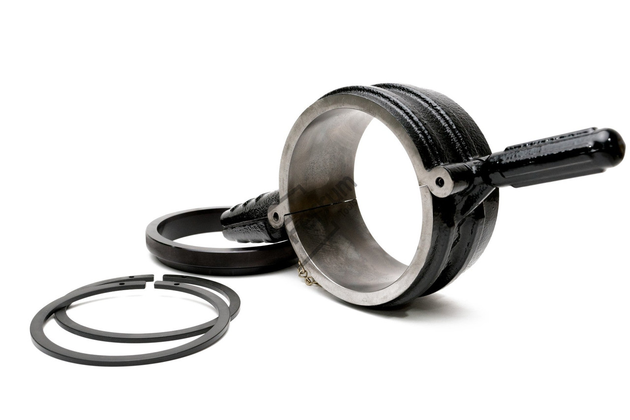 FERRUM TOOLS FEPRO4048 Cummins ISX/CAT Piston Ring Tool - 5.4 Bore ...