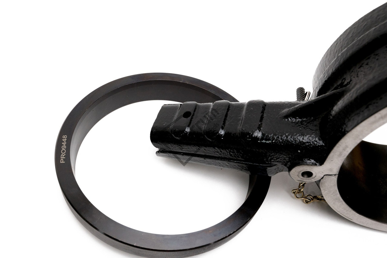 FERRUM TOOLS FEPRO4048 Cummins ISX/CAT Piston Ring Tool - 5.4 Bore ...