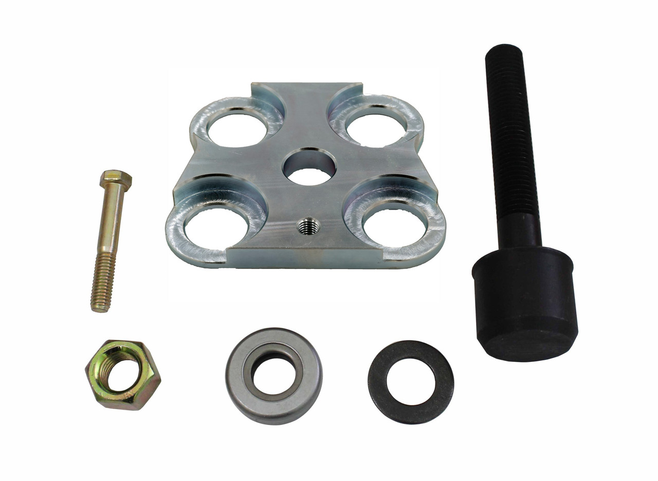 FERRUM TOOLS FEPRO7241 CAT Valve Spring Compressor - 3406E/C15 Engine Tool