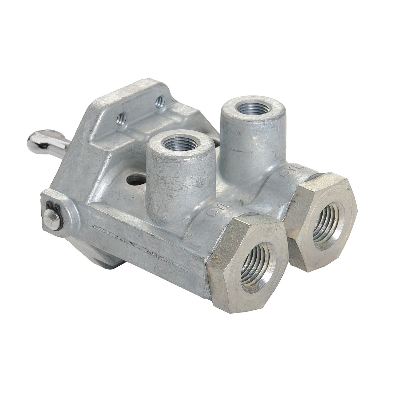 HALDEX KN20080: Dual Flipper Valve