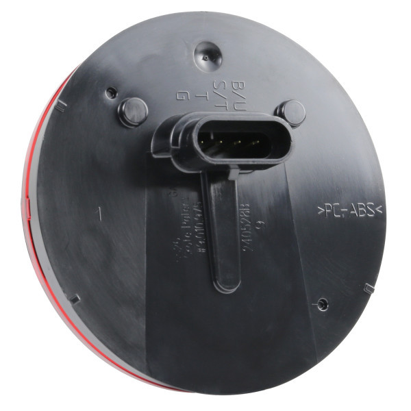 GROTE 55262 Heated Backup Camera