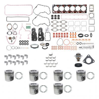 PAI 6BS102-001 Cummins Engine Kit