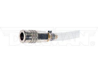 Dayton 924-5002 - Engine Coolant Radiator Drain Hose Tool - Volvo ...