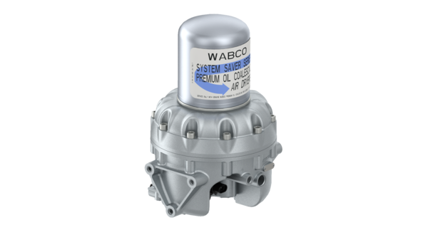 Wabco 4324700410 - SS1200 Plus Oil Coalescing Air Dryer - Sadler Power ...