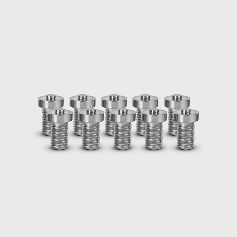 10707 TIGER TOOL BOLT KIT - Sadler Power Train Inc