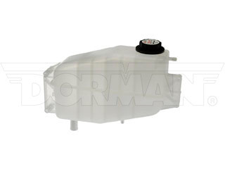 Dayton 603-5101 - Heavy Duty Pressurized Coolant Reservoir with Cap ...