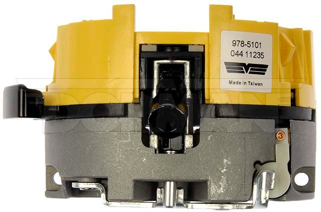 Dayton 978-5101 - Heavy Duty Multifunction Switch for IC and ...