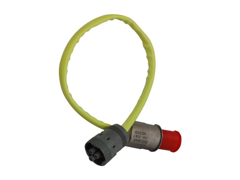 CAT 522-1642 - 4.5-14 Volt Direct Current Speed Sensor - Sadler Power ...