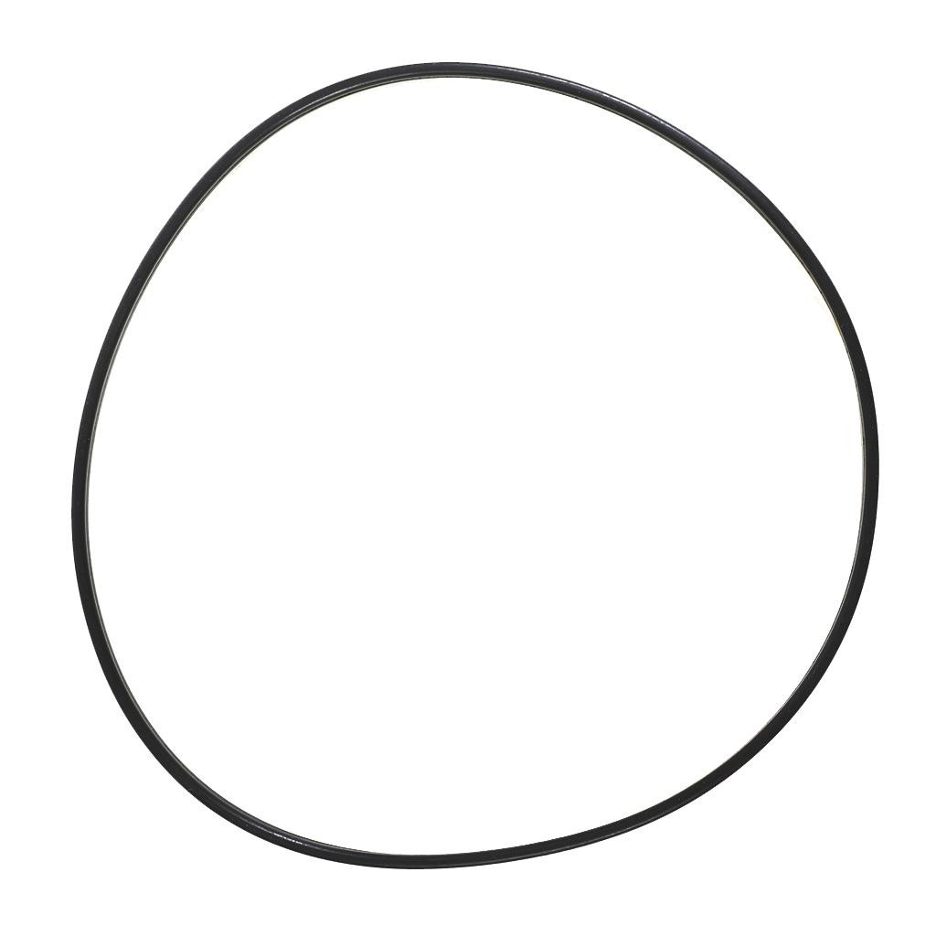 PAI 136020 - Cummins 4.645in ID Viton Rectangular Sealing Ring - Sadler ...