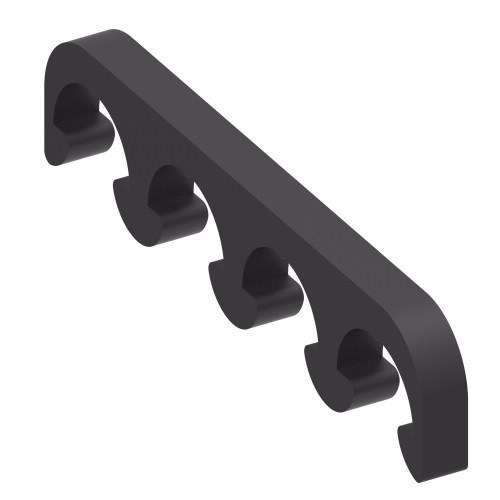 EATON WEATHERHEAD HLM-48 Hose Spacers