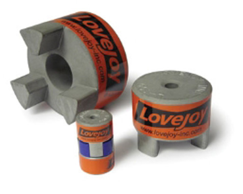 Lovejoy 00515896 - L100 X 1" STD Hub - Sadler Power Train Inc