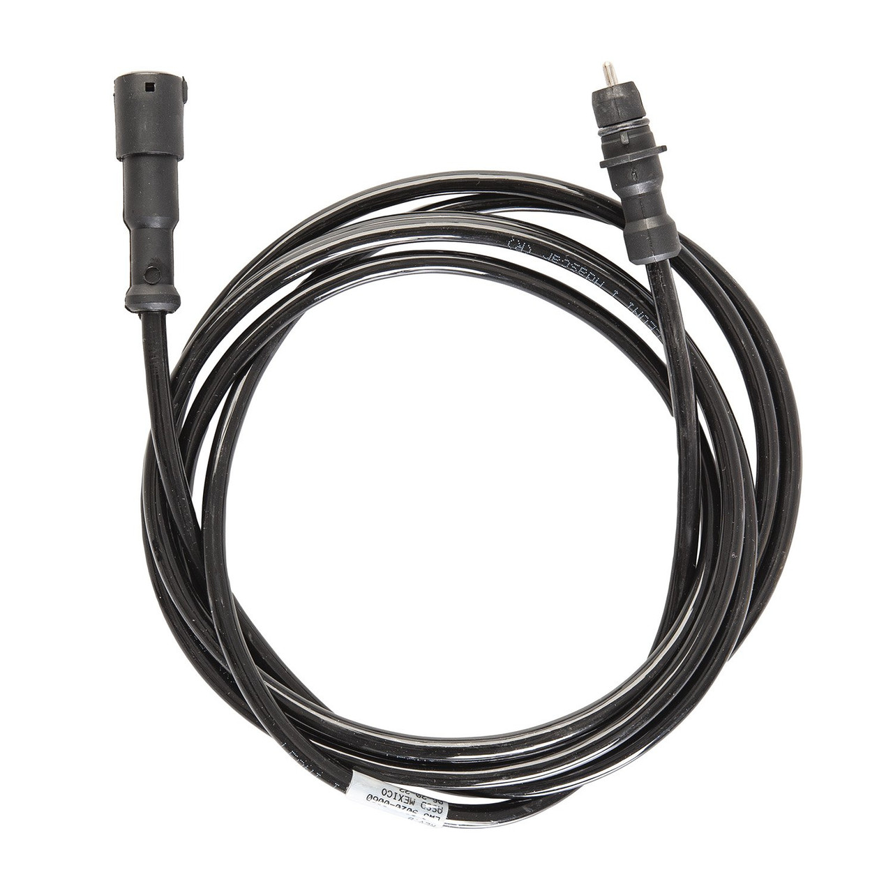 Haldex AL919802 - ABS Sensor Extension Cable (Universal) - Sadler Power ...