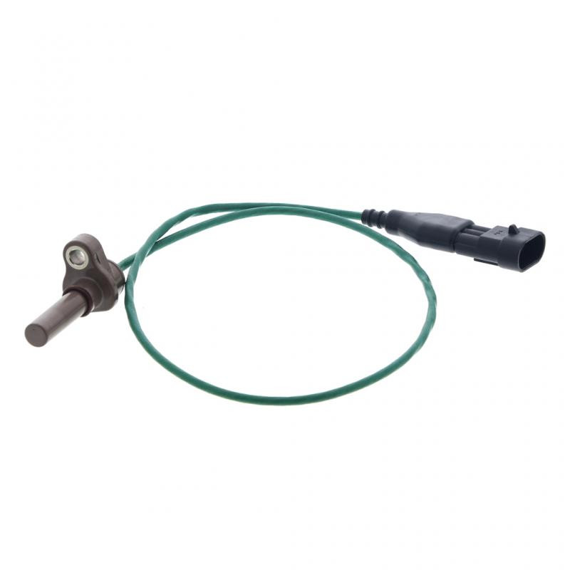 PAI Speed Sensor Kit - Green/Black, 26"